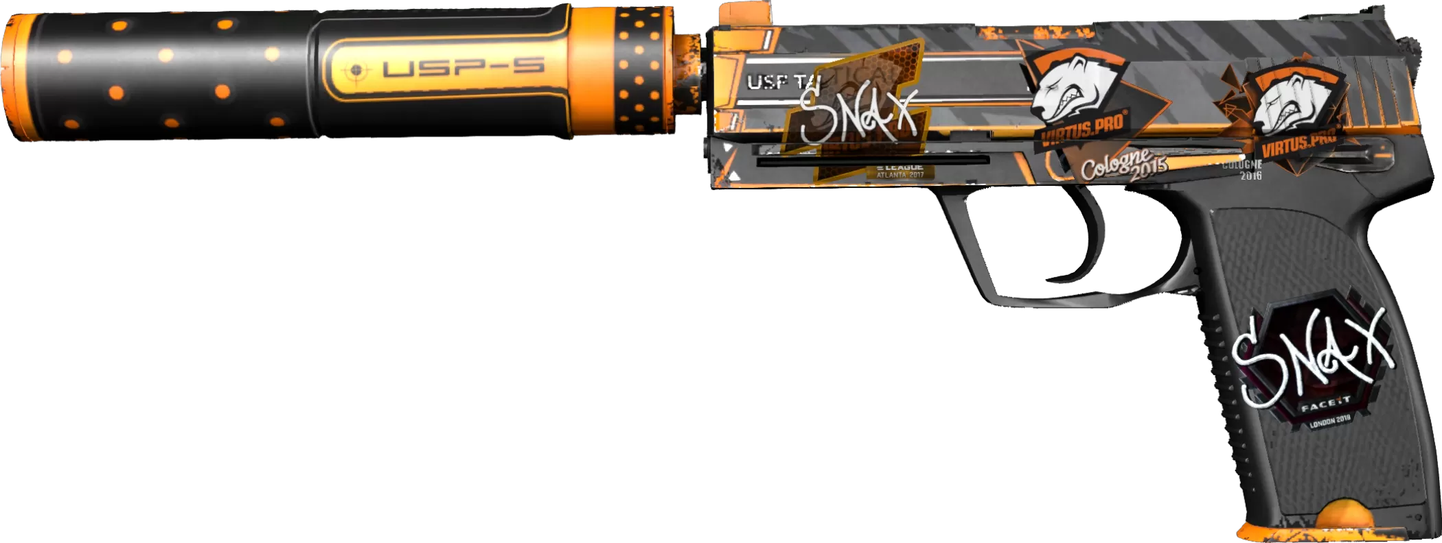 USP-S | Orion on GamerPay