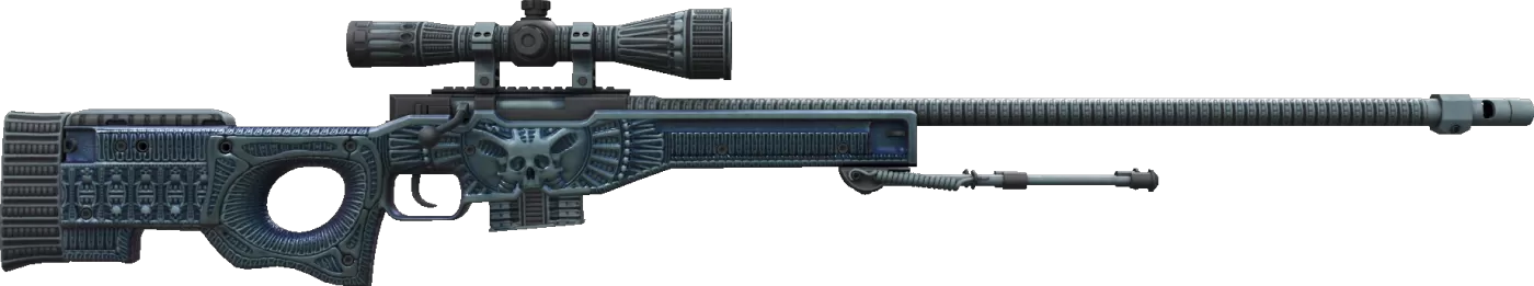 AWP | Exoskeleton on GamerPay