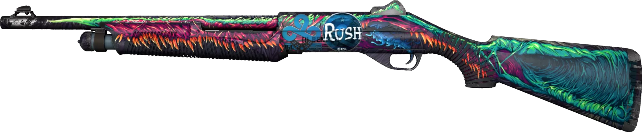 Nova | Hyper Beast on GamerPay