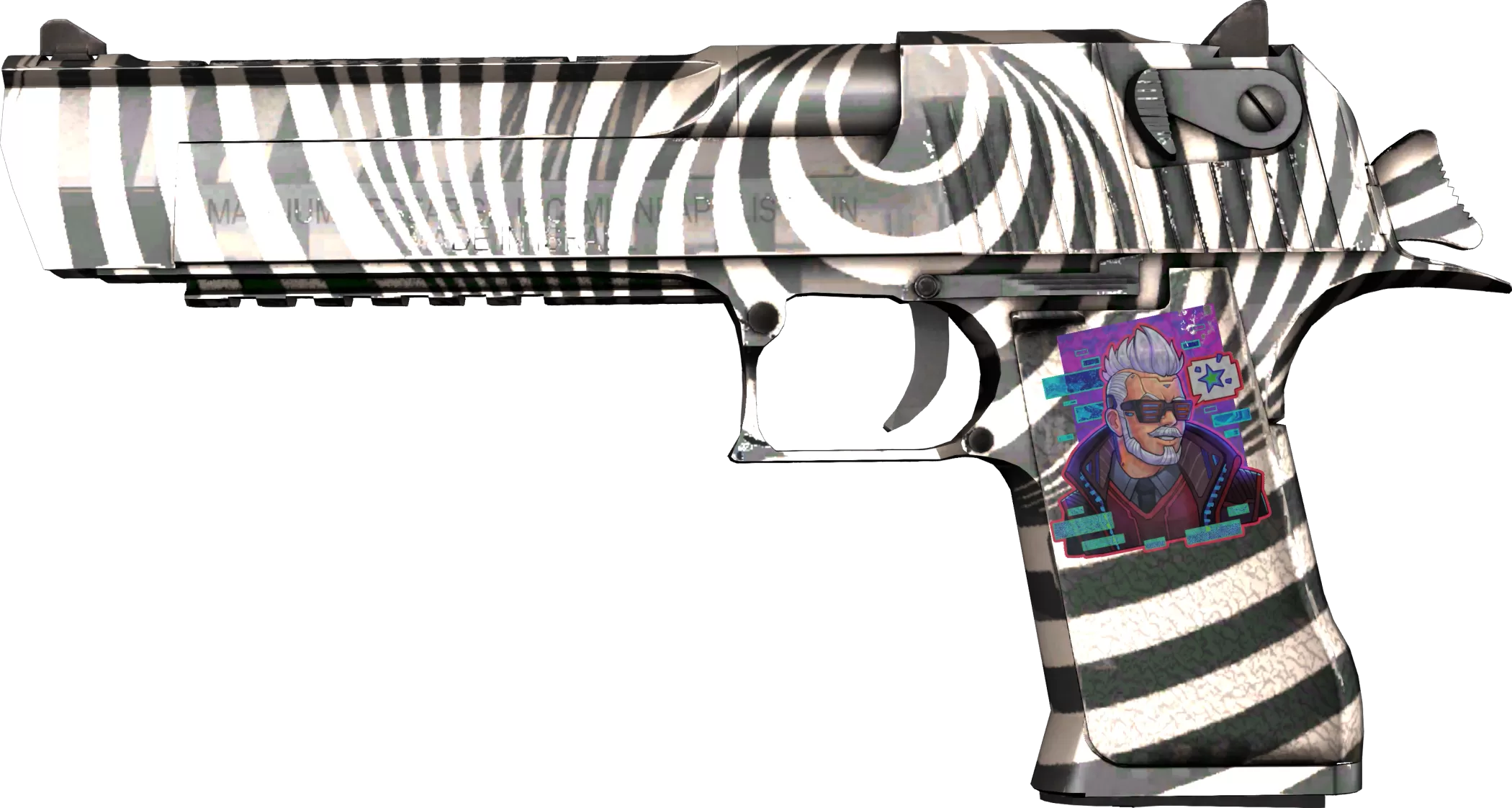 Desert Eagle | Hypnotic on GamerPay