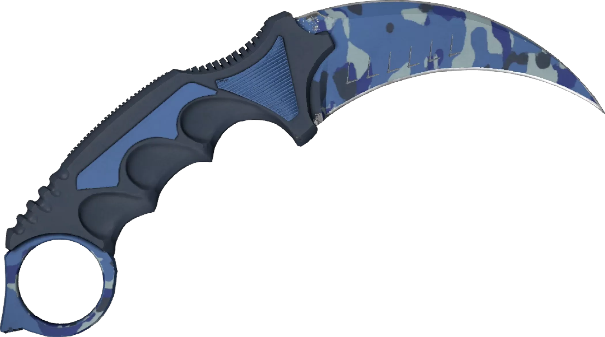 StatTrak™ Karambit | Bright Water on GamerPay