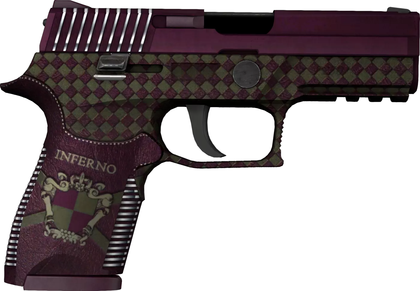 P250 | Vino Primo on GamerPay