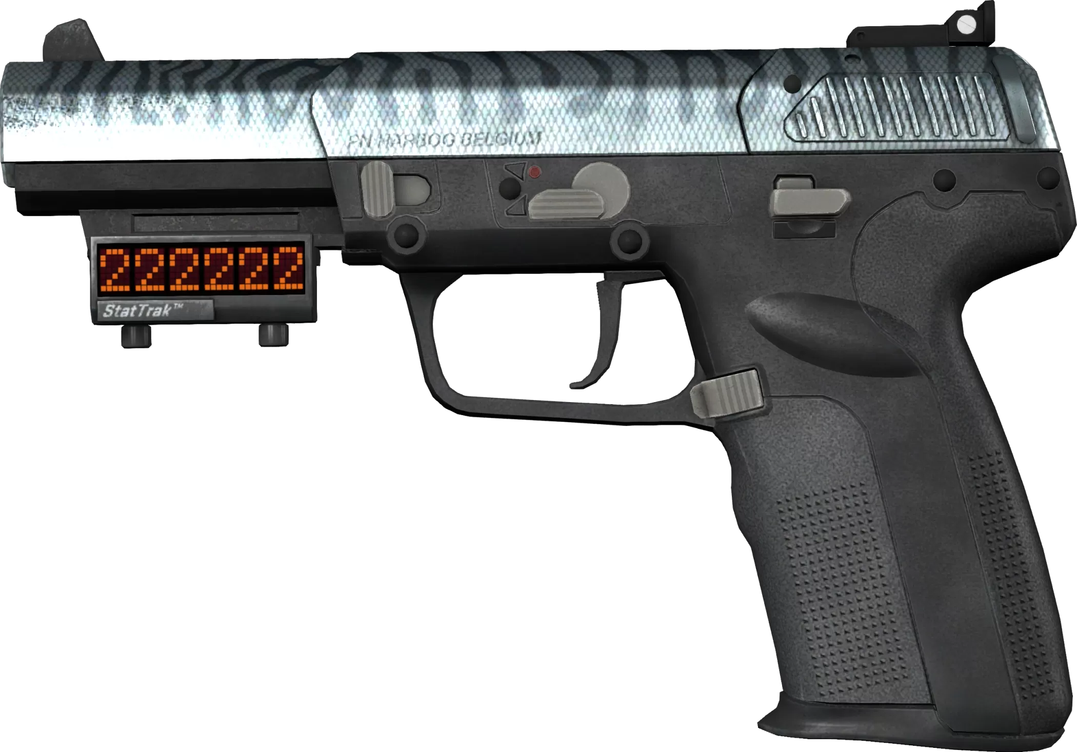 StatTrak™ Five-SeveN | Scumbria on GamerPay