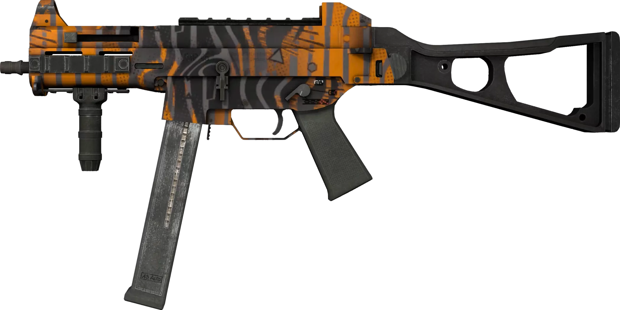 UMP-45 | Oscillator on GamerPay