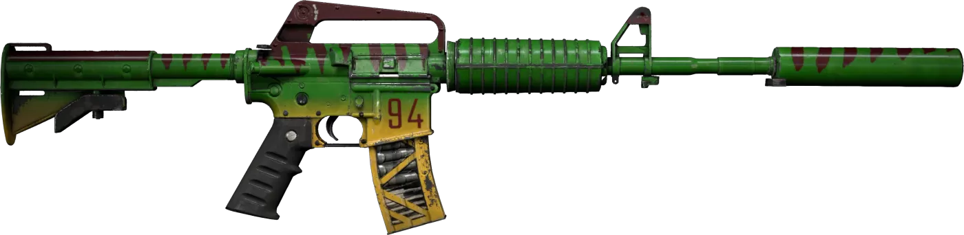 M4A1-S | Emphorosaur-S on GamerPay