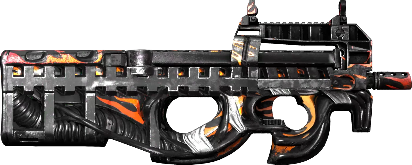 P90 | Vent Rush on GamerPay