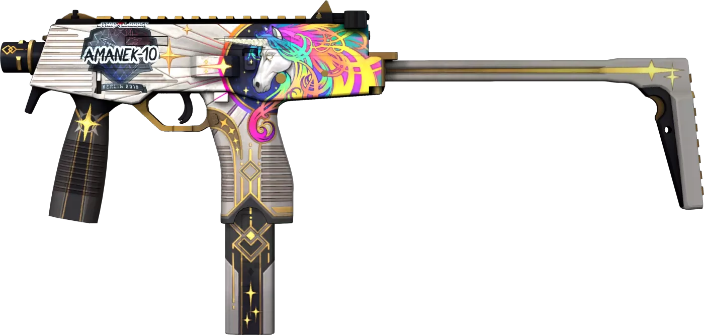 MP9 | Starlight Protector on GamerPay