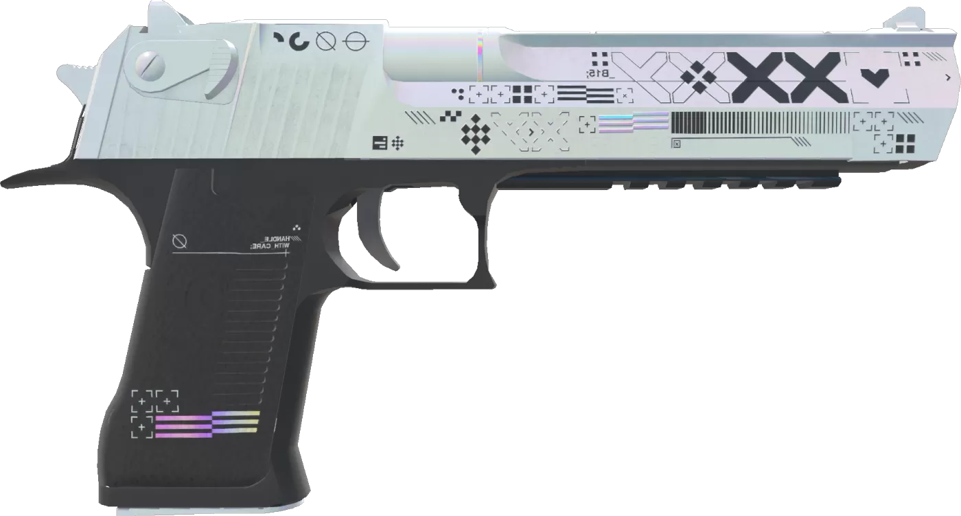 Desert Eagle | Printstream on GamerPay