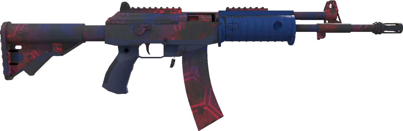 Galil AR | Signal on GamerPay