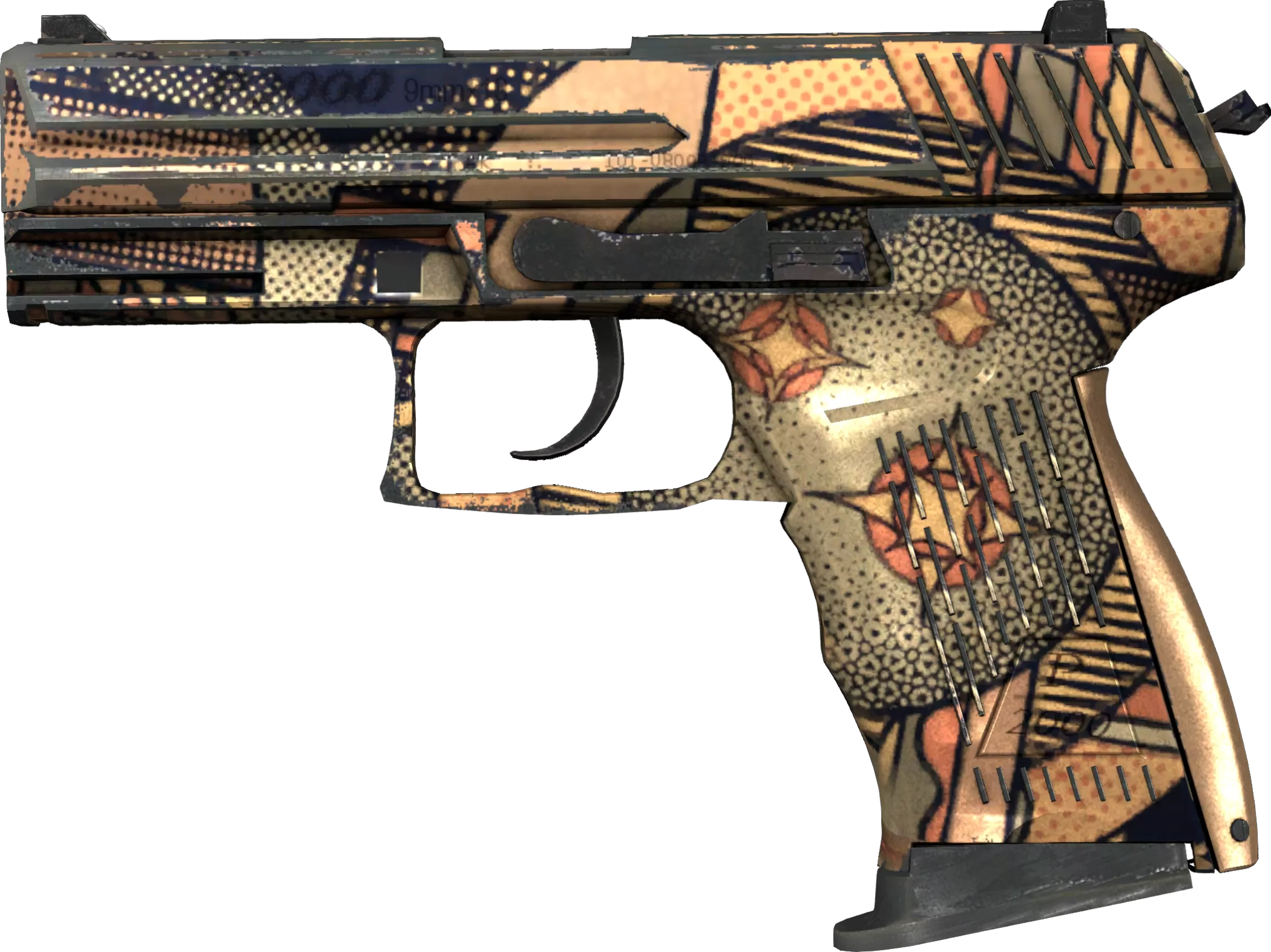 P2000 | Space Race on GamerPay