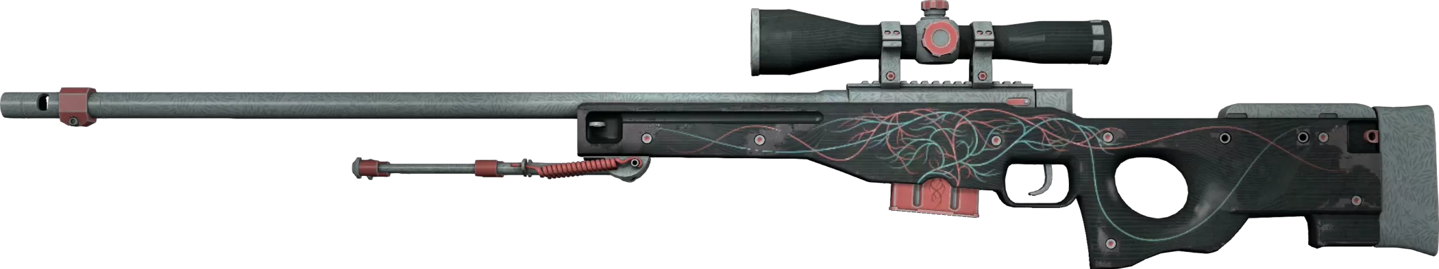 AWP | Capillary on GamerPay