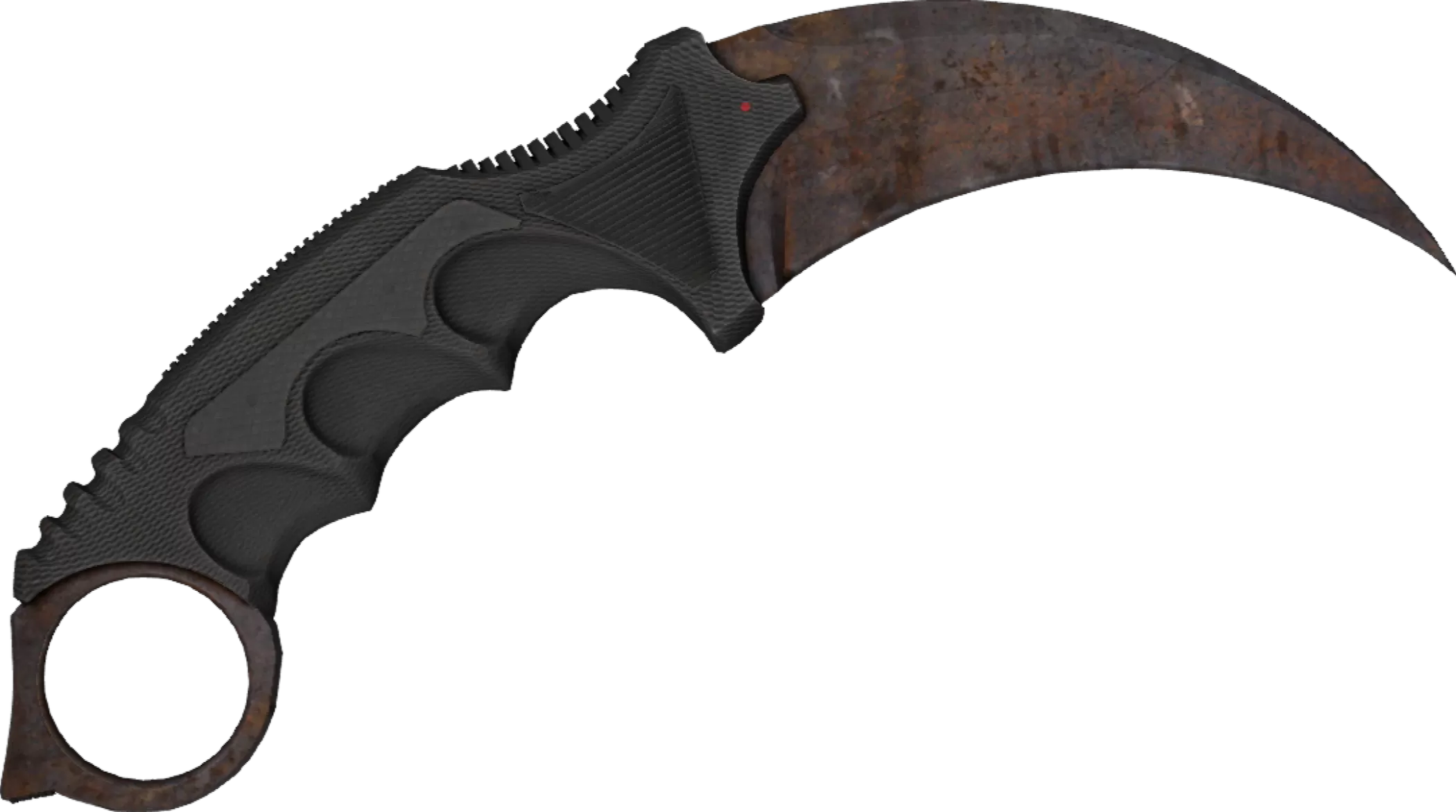 Karambit | Rust Coat on GamerPay