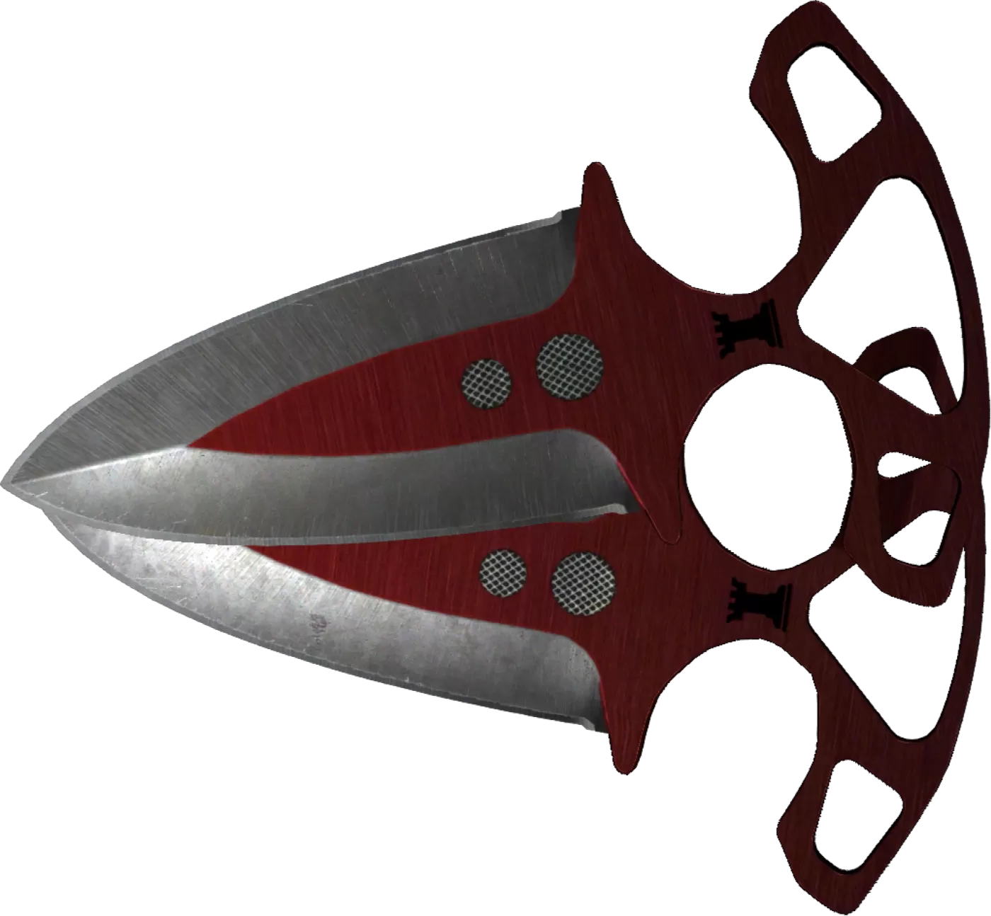 Shadow Daggers | Autotronic on GamerPay