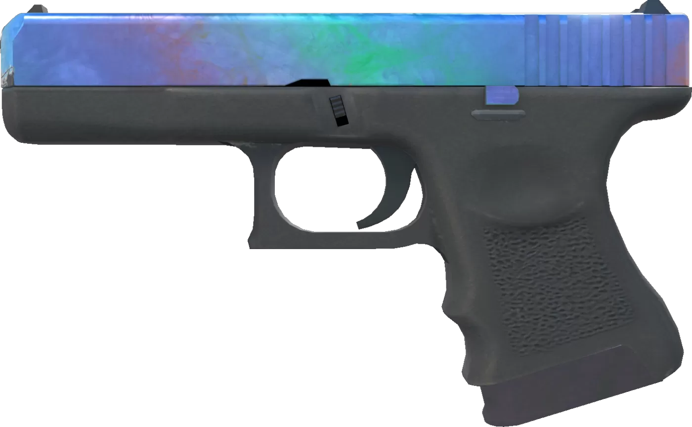 Glock-18 | Gamma Doppler Phase 1 on GamerPay