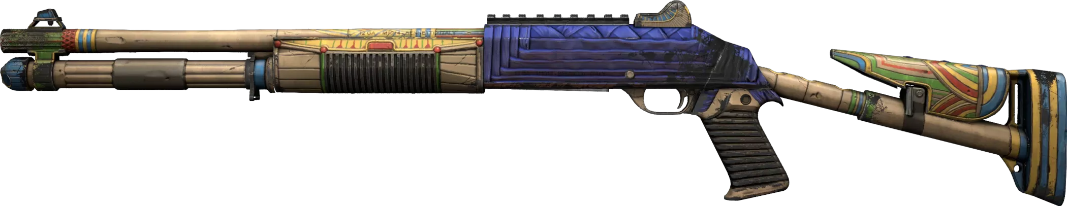 XM1014 | Entombed on GamerPay