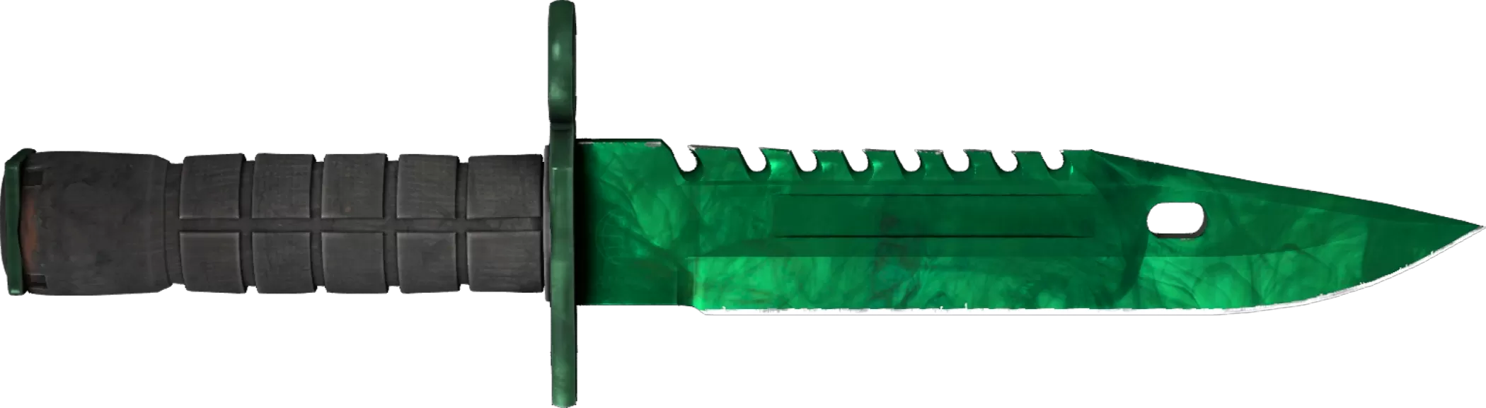 M9 Bayonet | Gamma Doppler Emerald on GamerPay