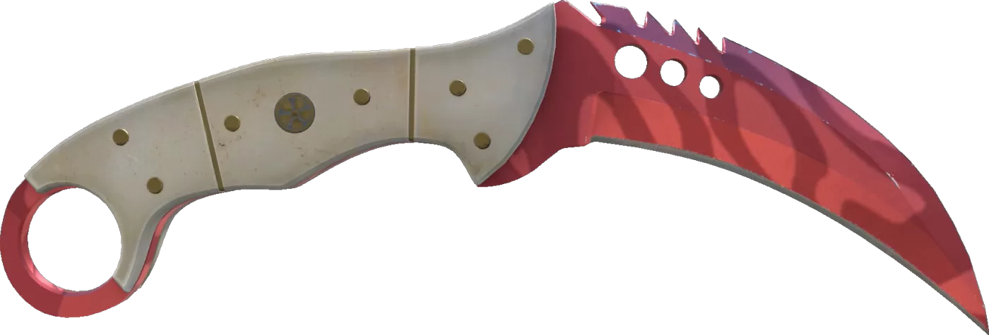 Talon Knife | Slaughter on GamerPay
