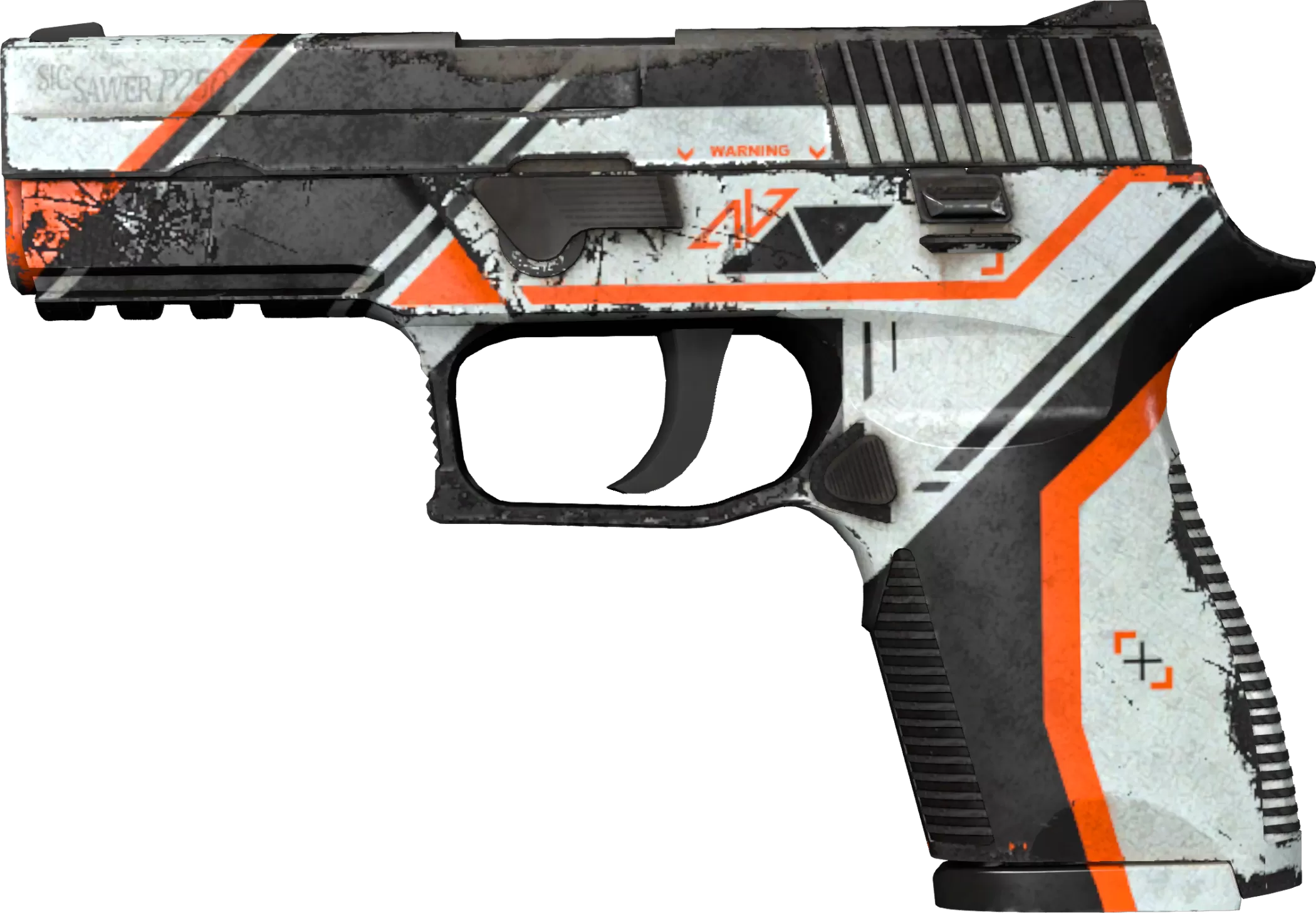 P250 | Asiimov on GamerPay