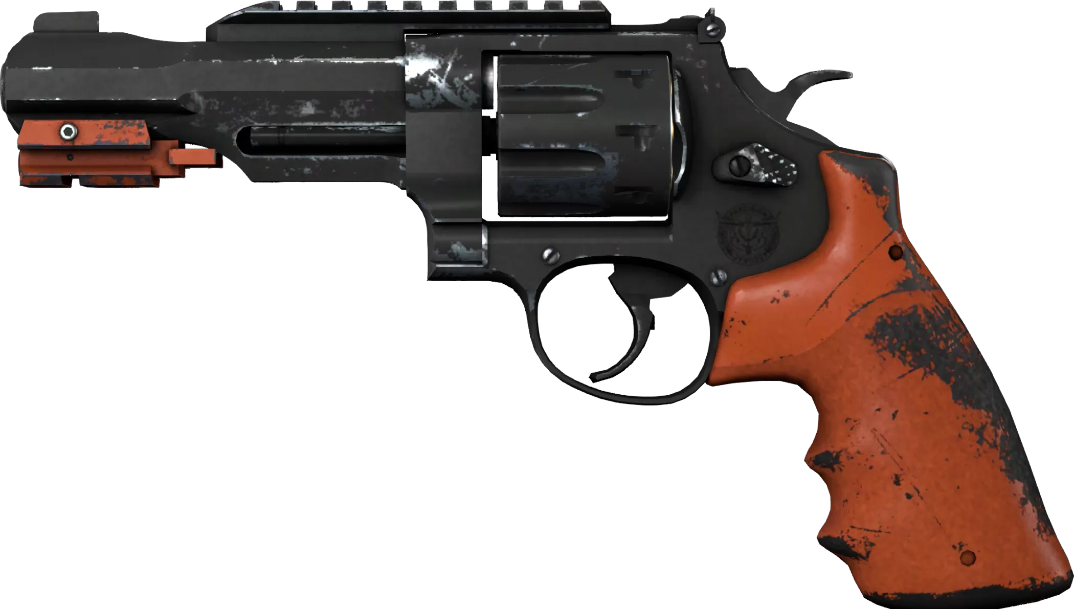 R8 Revolver | Nitro on GamerPay