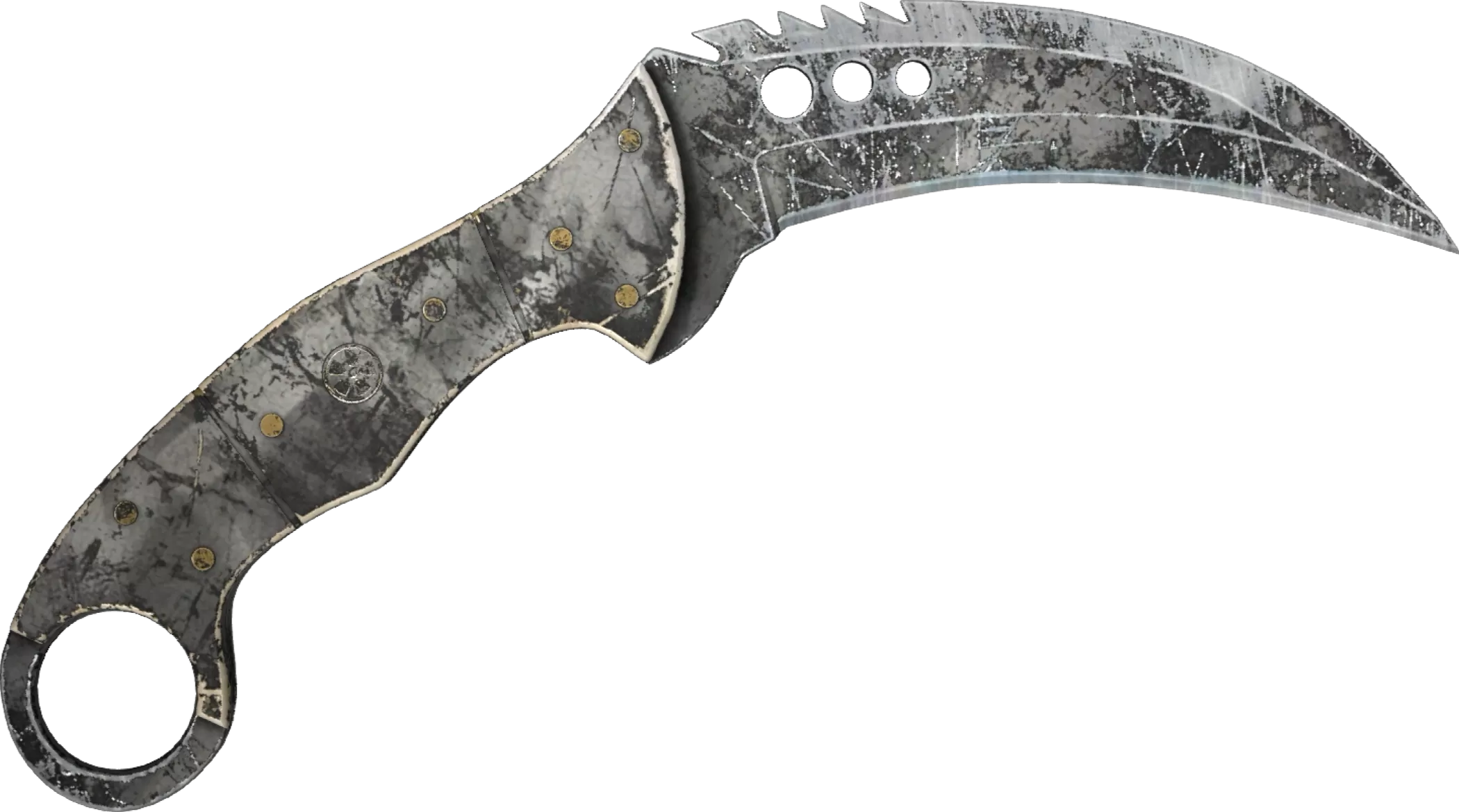 Talon Knife | Urban Masked on GamerPay