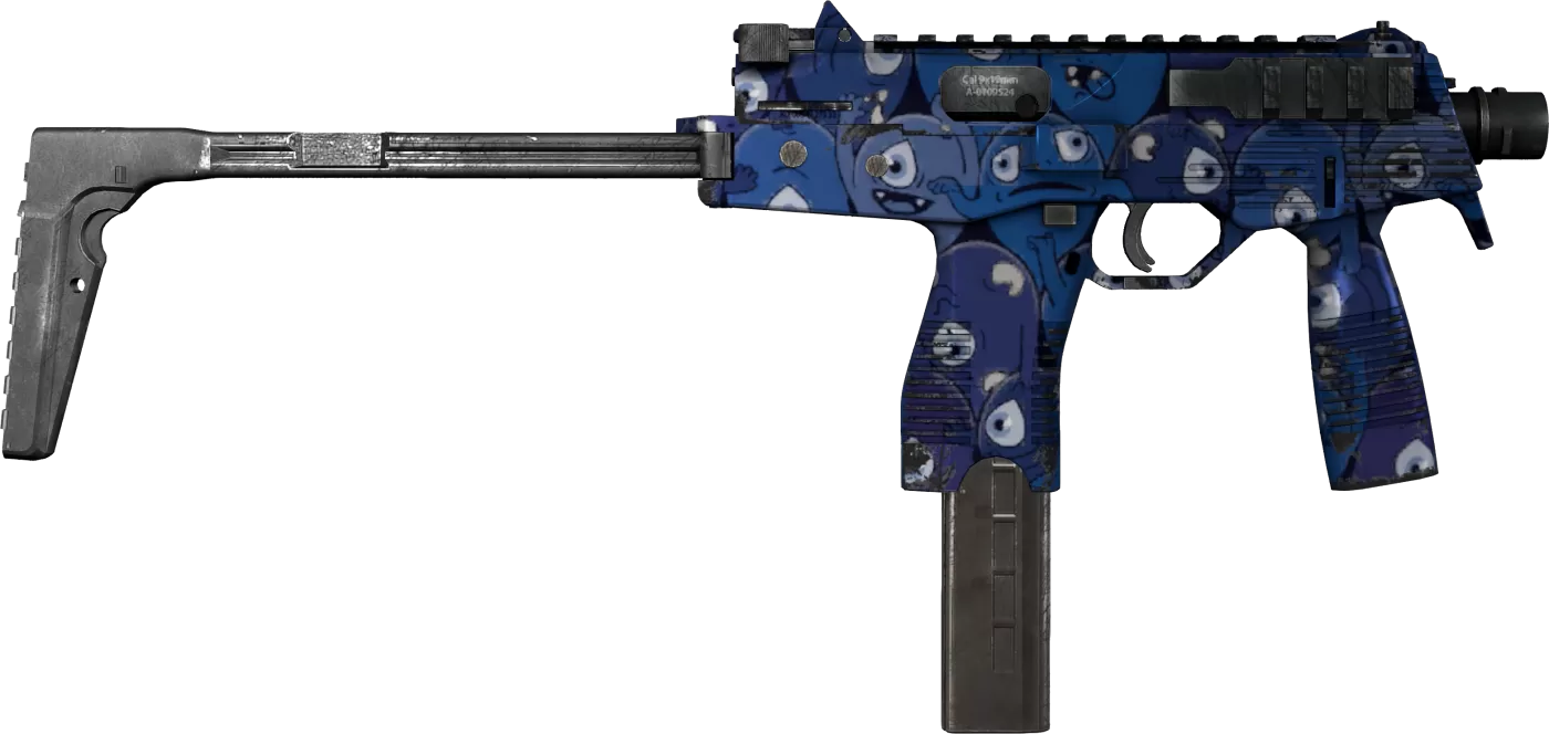 MP9 | Pandora's Box on GamerPay