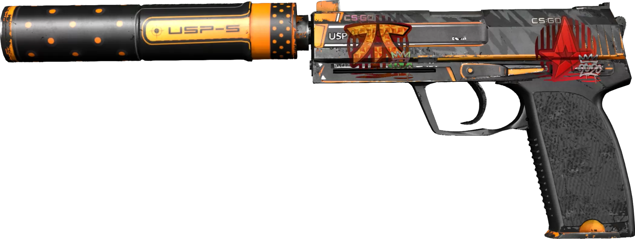 USP-S | Orion on GamerPay