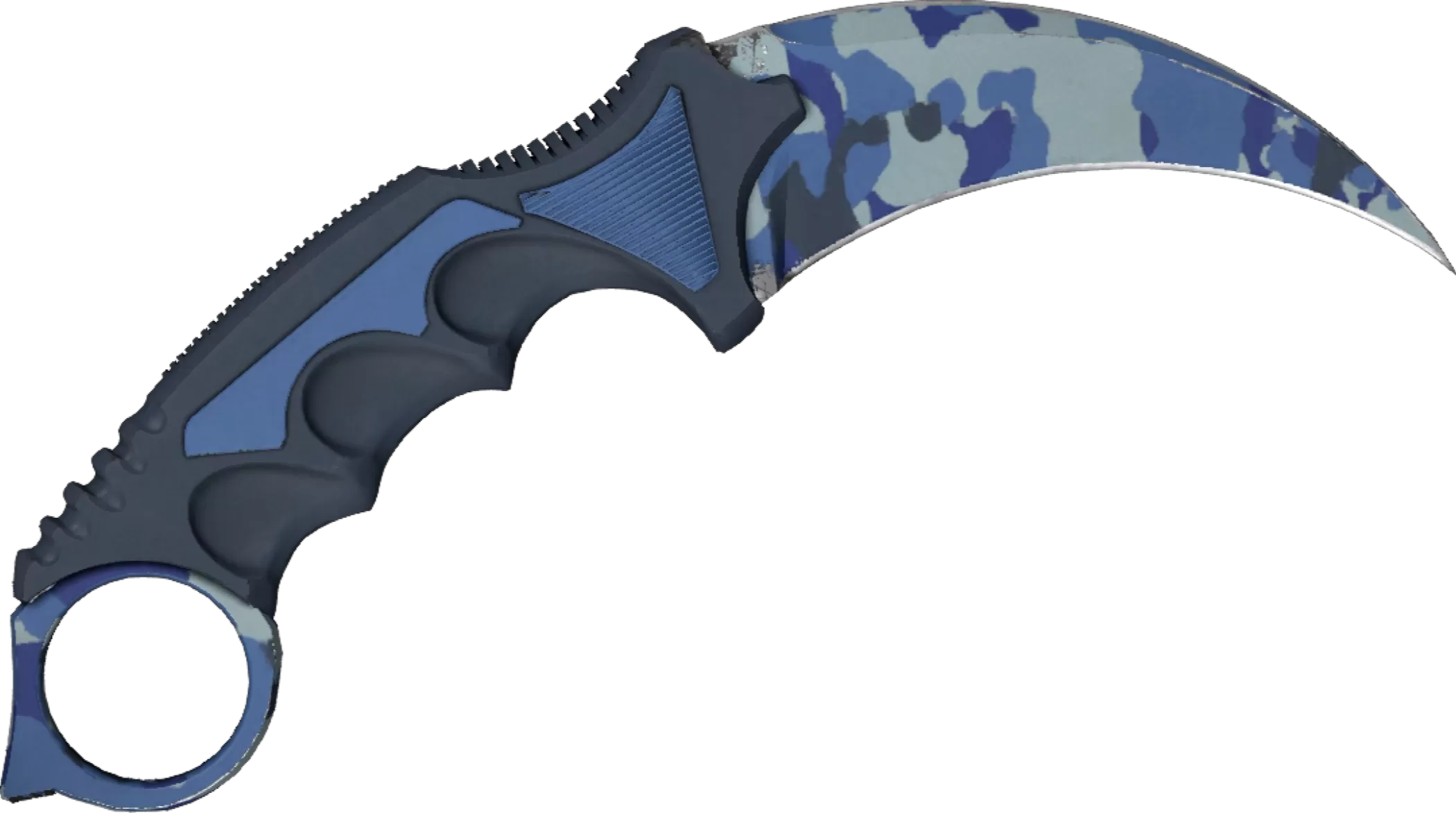 Karambit | Bright Water on GamerPay