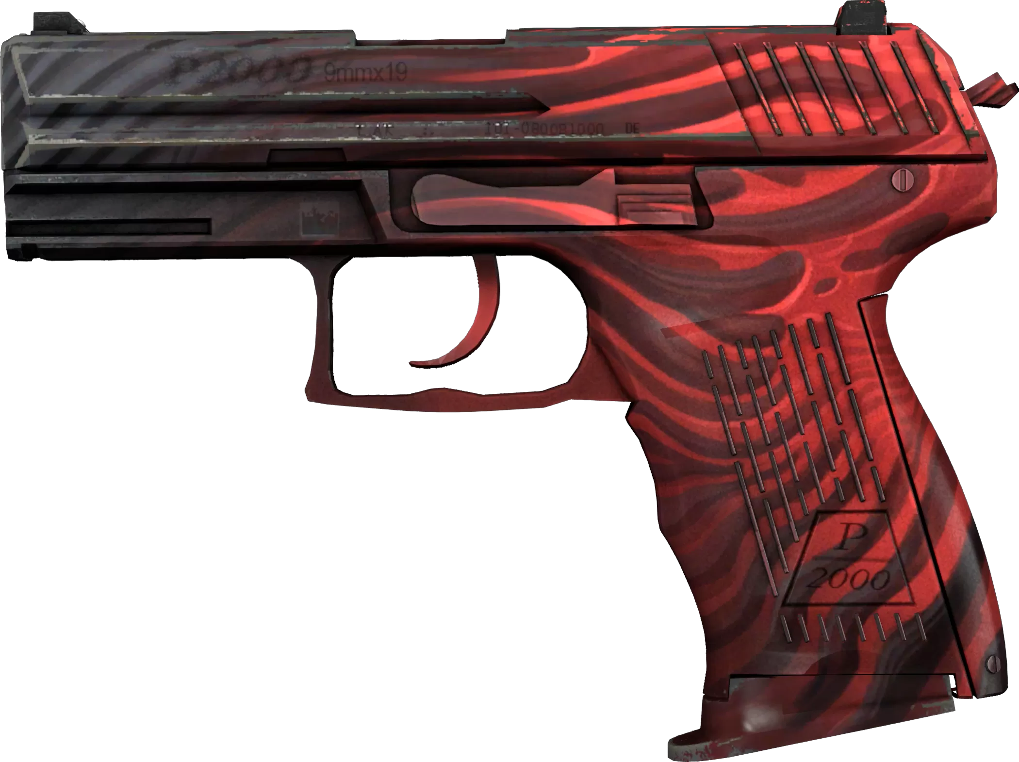 P2000 | Obsidian on GamerPay