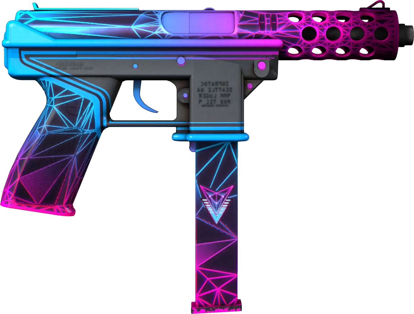 Tec-9 | Decimator on GamerPay