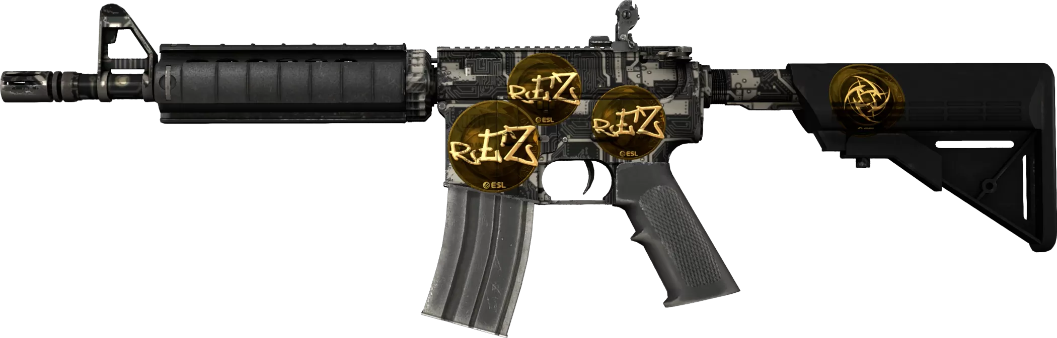 Souvenir M4A4 | Mainframe on GamerPay