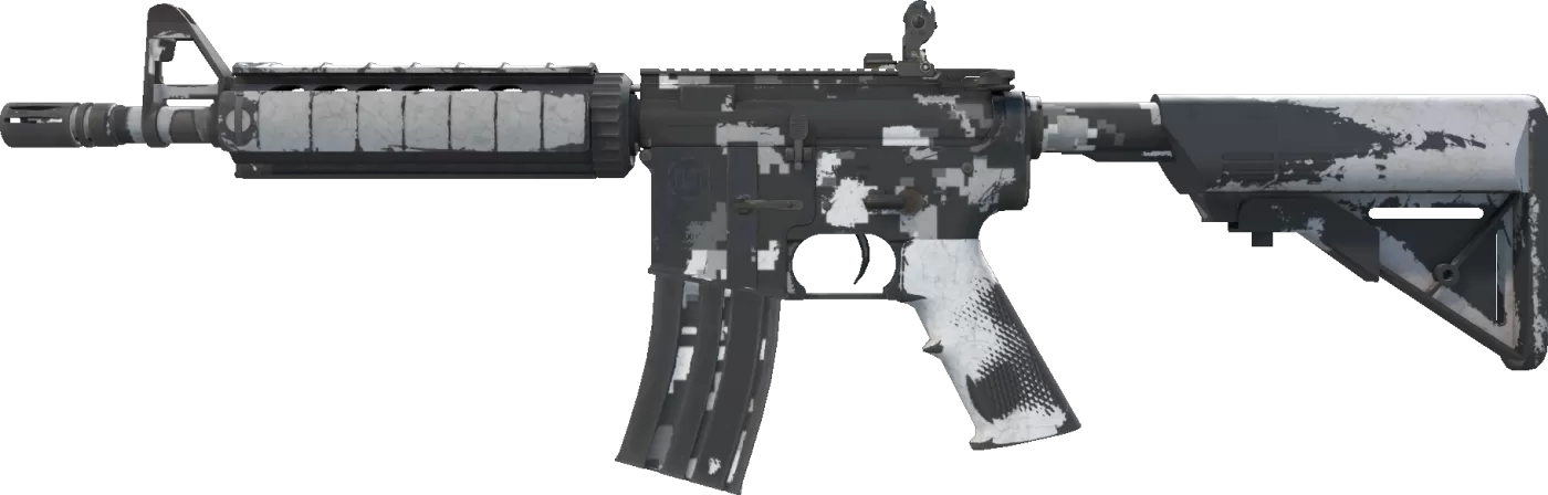 M4A4 | Urban DDPAT on GamerPay