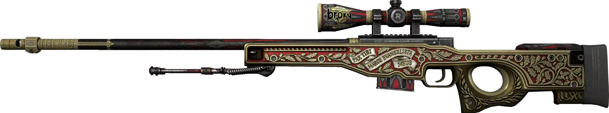 AWP | The Prince on GamerPay