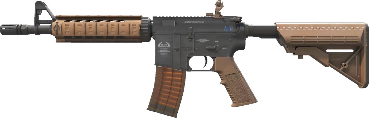 M4A4 | Poly Mag on GamerPay