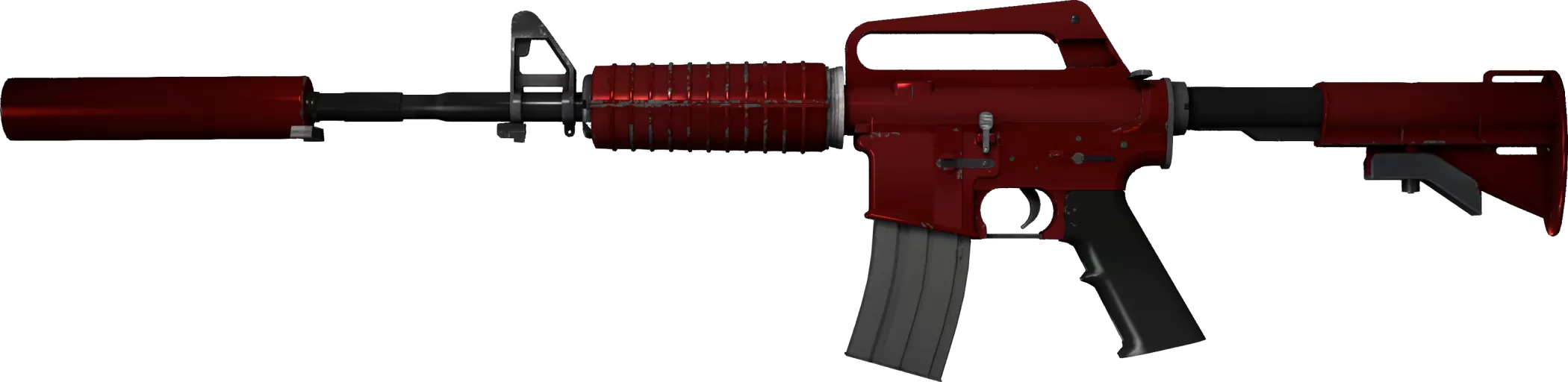 M4A1-S | Hot Rod on GamerPay