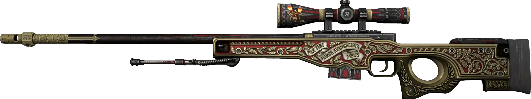 AWP | The Prince on GamerPay