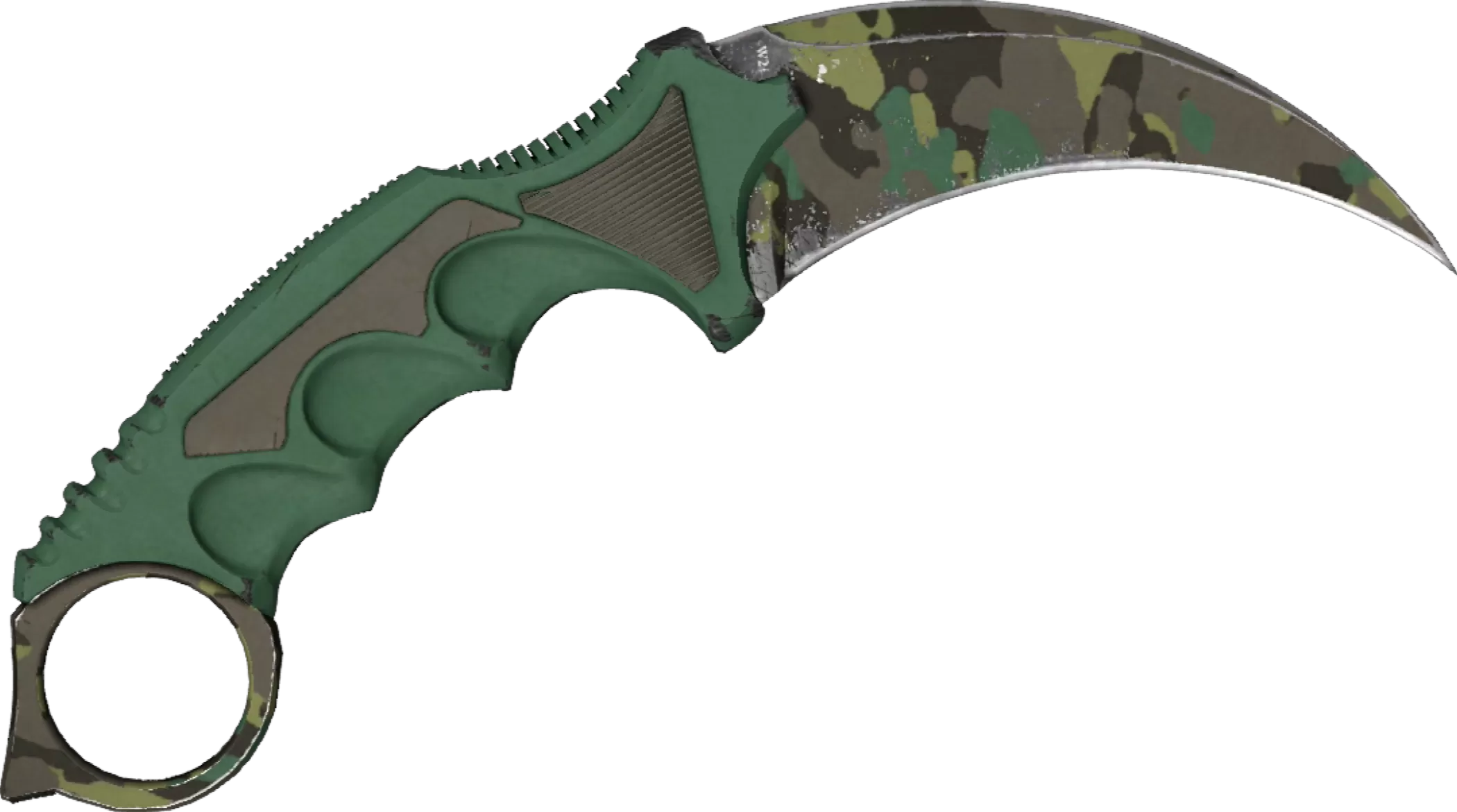 Karambit | Boreal Forest on GamerPay