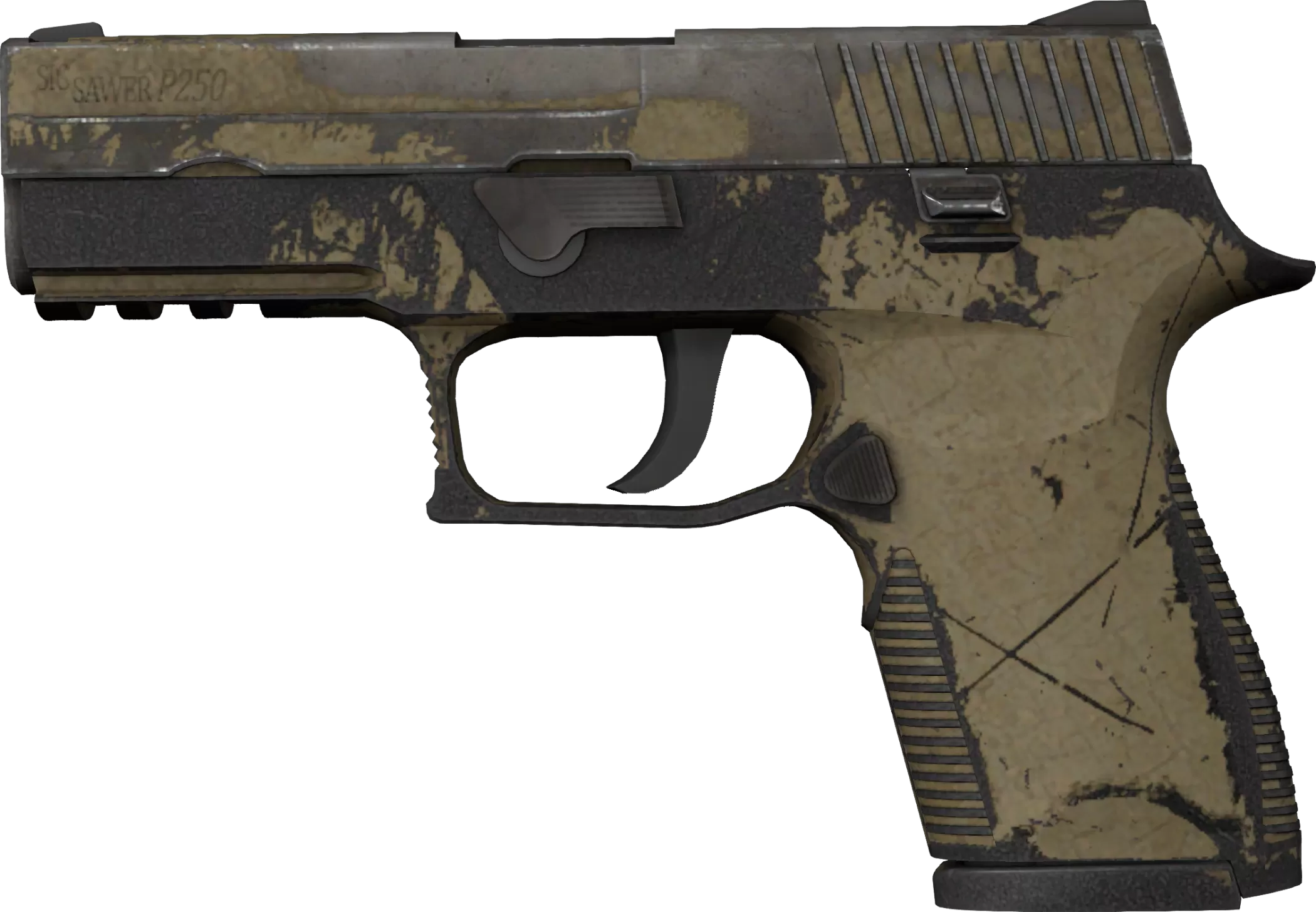 P250 | Sand Dune on GamerPay