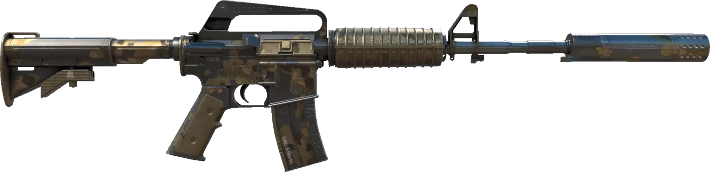Souvenir M4A1-S | Mud-Spec on GamerPay