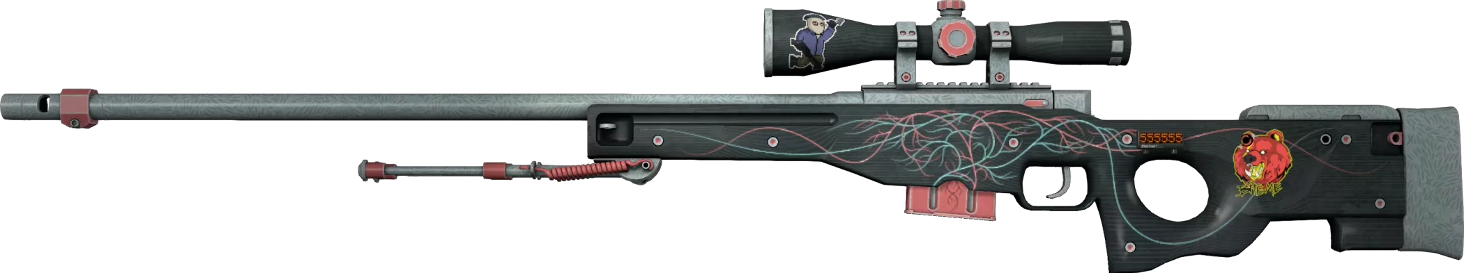 GamerPay - Fast, safe payments of skins