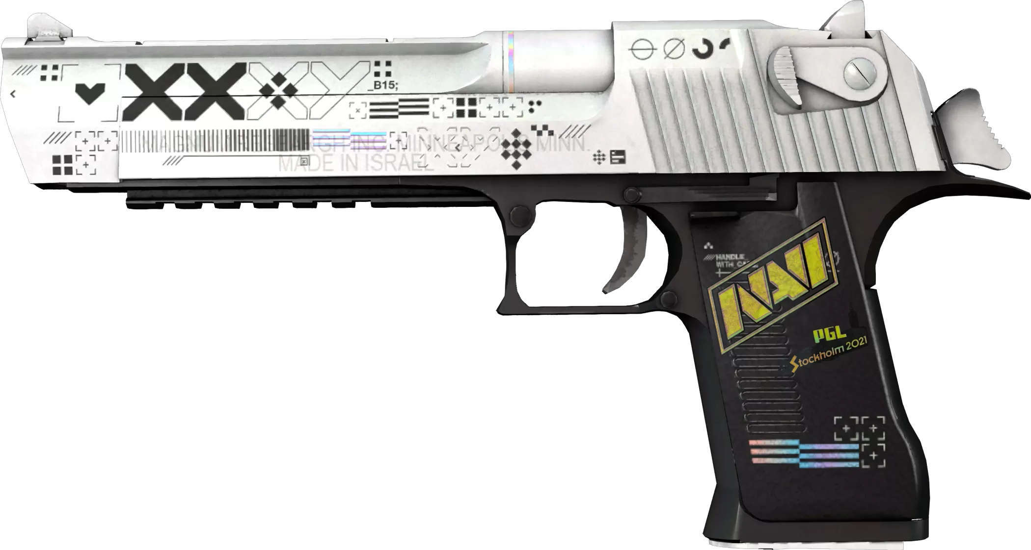 Desert Eagle | Printstream on GamerPay