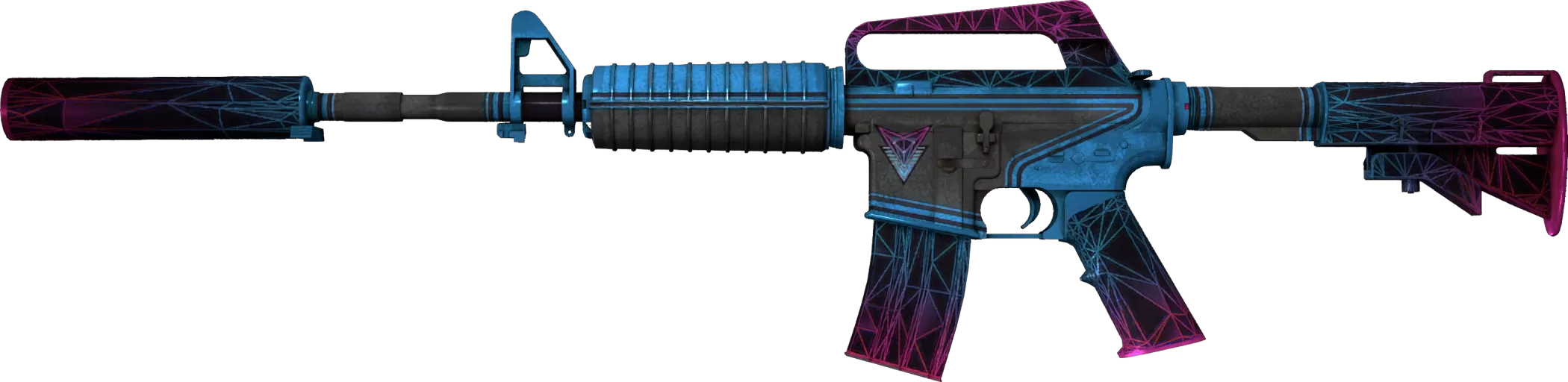 M4A1-S | Decimator on GamerPay