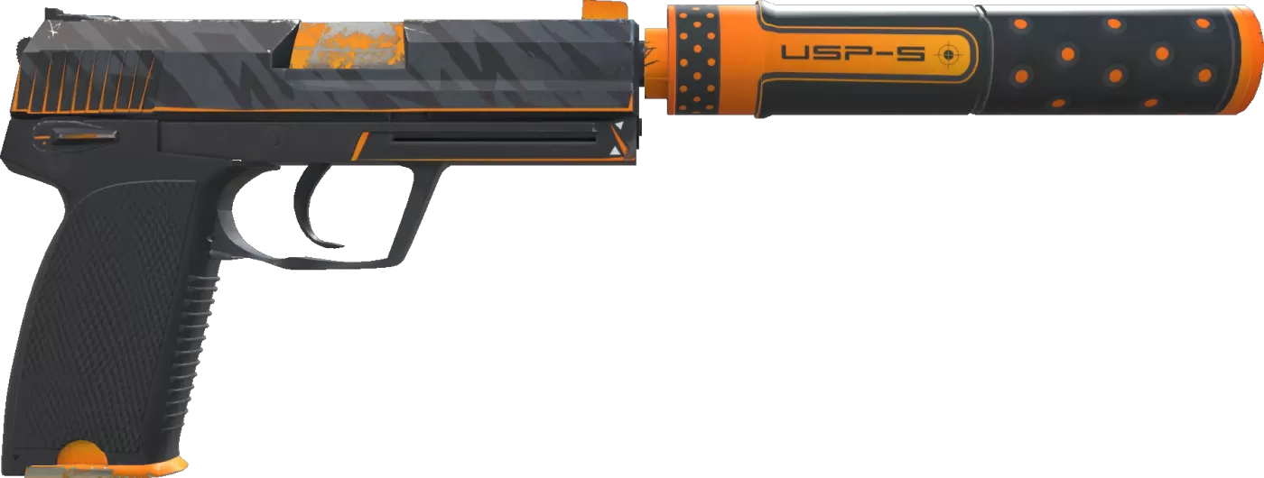 USP-S | Orion on GamerPay