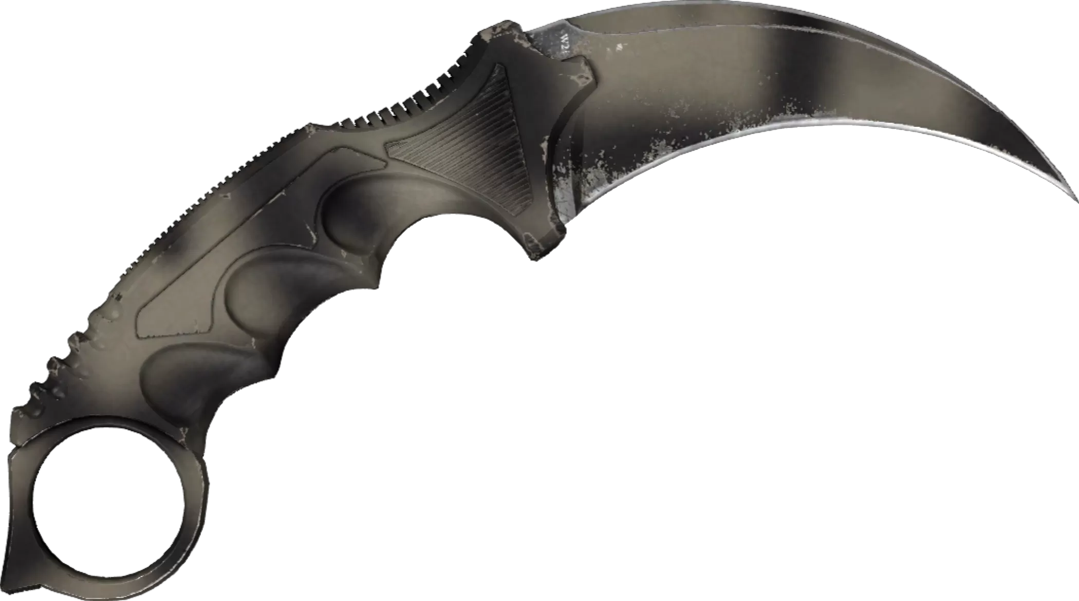 Karambit | Scorched on GamerPay