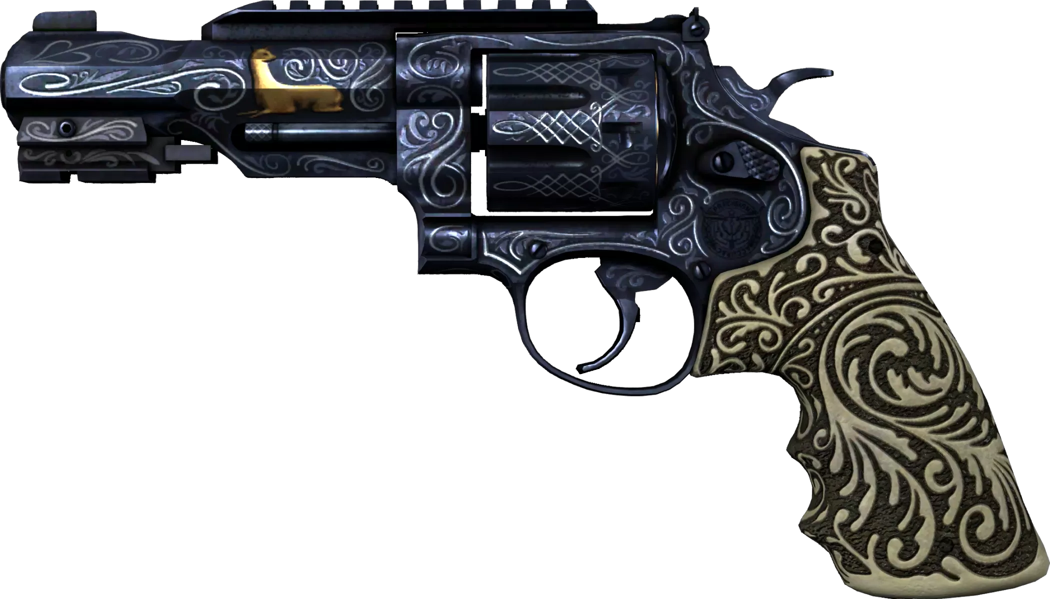 R8 Revolver | Llama Cannon on GamerPay