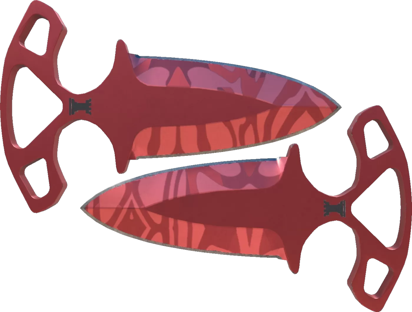 Shadow Daggers | Slaughter on GamerPay