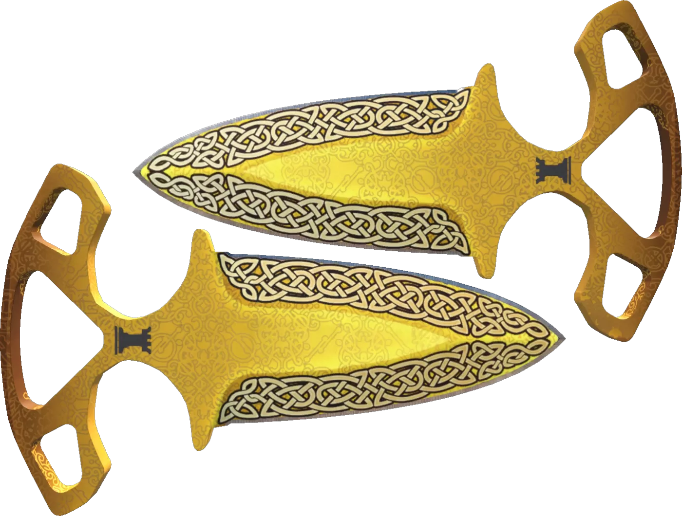 Shadow Daggers | Lore on GamerPay